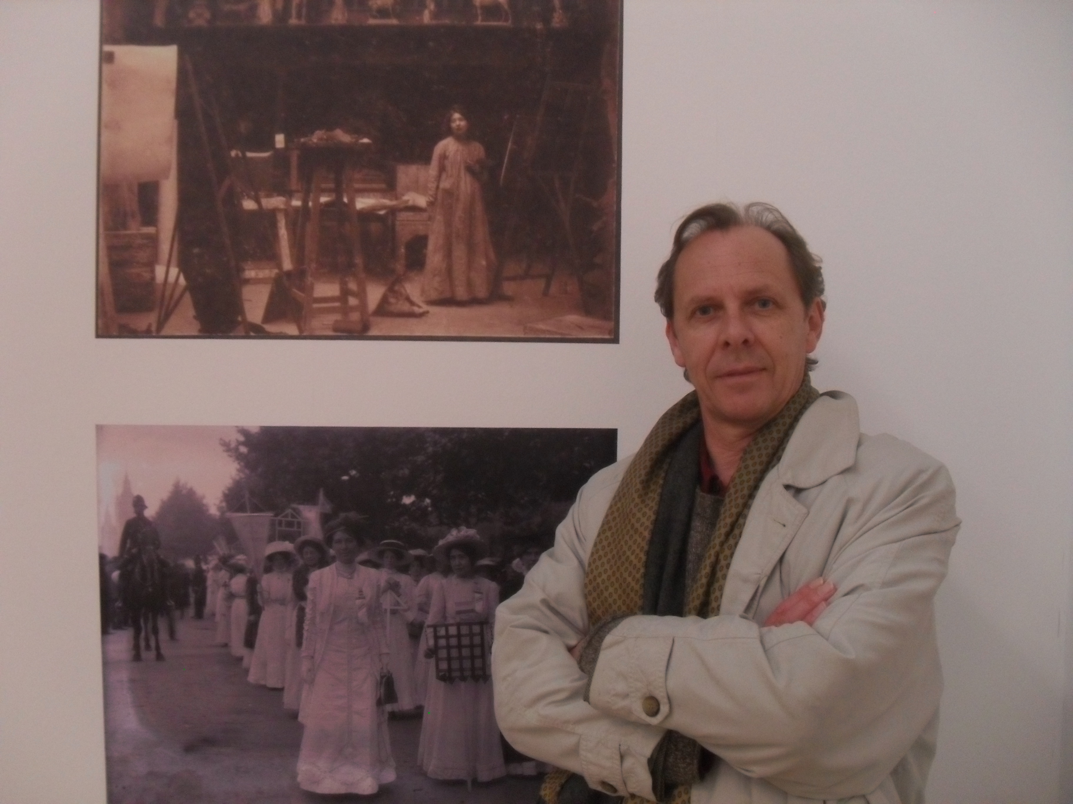 Steven Warren Author speaker and broadcaster Home Page