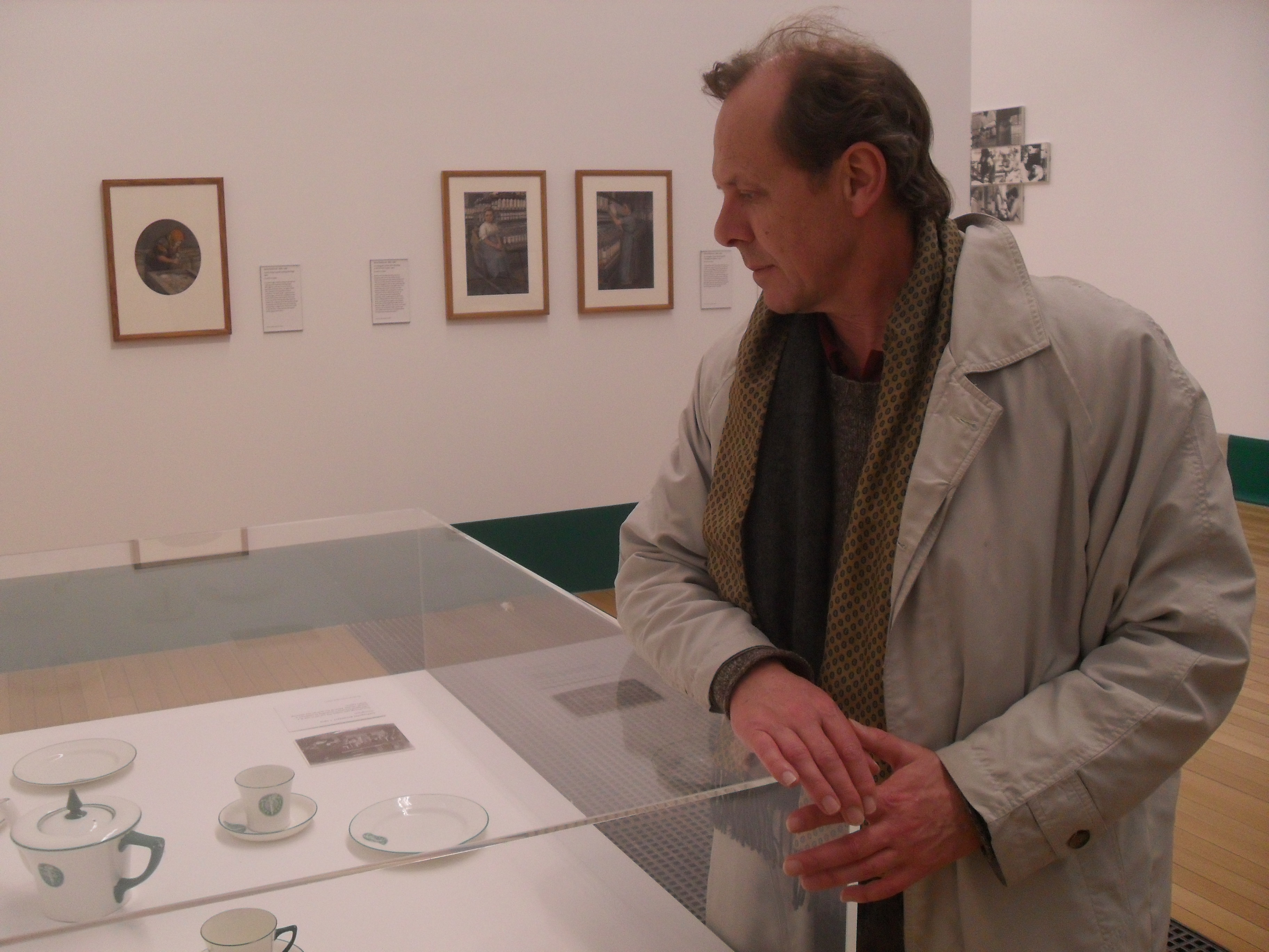 Steven Warren Author speaker and broadcaster Home Page