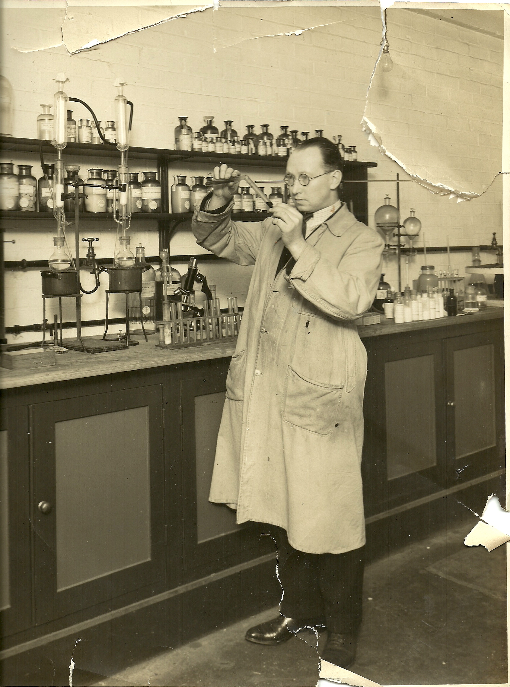 Steven Warren Family Pictures